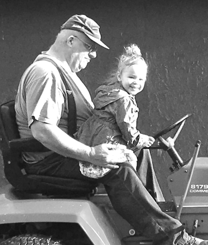 Charles Stephen Purdum | News, Sports, Jobs - The Intermountain